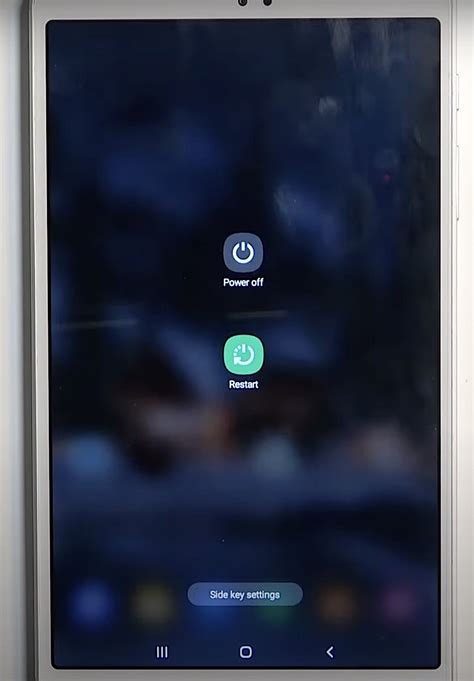 How To Turn On And Off Safe Mode On Your Android Tablet