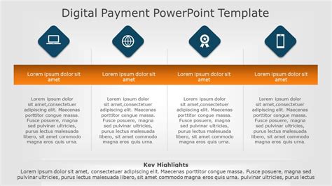 15 Free Digital Payment Powerpoint Templates And Slides Slideuplift
