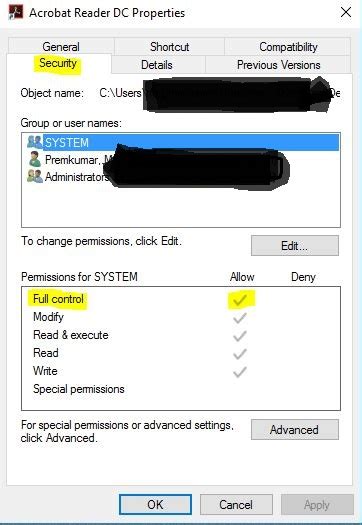 Fix The Application Was Unable To Start Correctly 0xc0000022 When