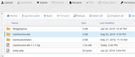 Cara Install Theme Wordpress Dari Cpanel Tutorial Install Theme And Plugin Wordpress Premium