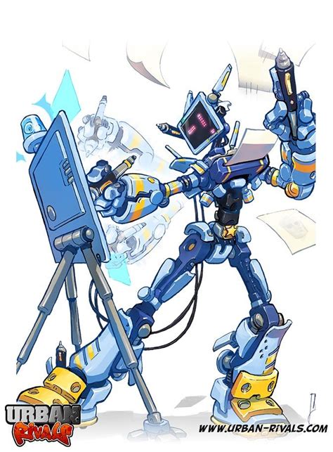 pin by diante smith on art flux character design cartoon character