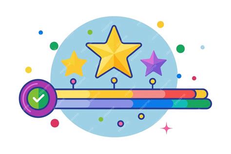 Progress Bar Vector Graphics Illustration Eps Source File Format