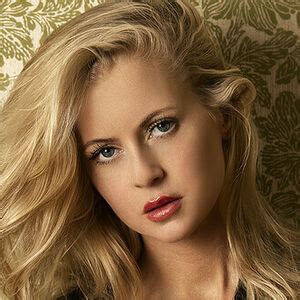 Anna Johansson Leaked Nude Photos And Videos