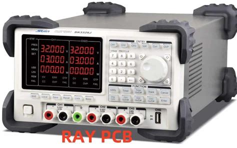 How To Reduce Ripple Of Switching Power Supply Raypcb