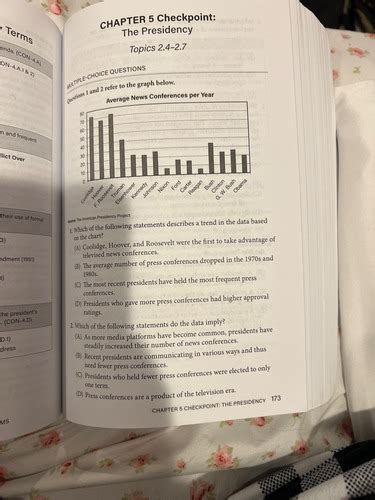 Chapter 5 Checkpoint Flashcards Quizlet