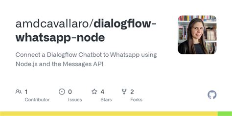 Github Amdcavallarodialogflow Whatsapp Node Connect A Dialogflow