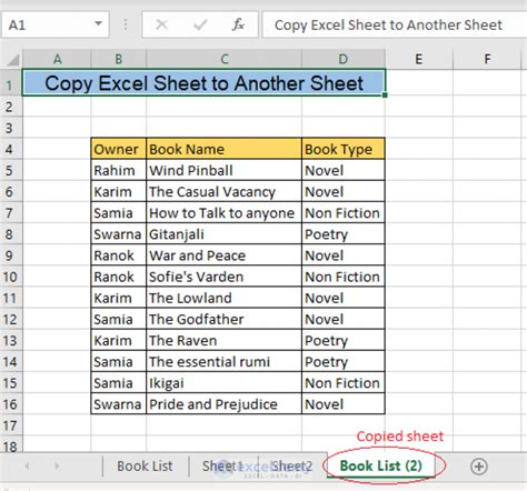 Copying Range From One Sheet To Another Based On A Value Excel