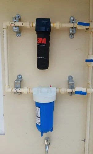 Hard Water Scale Prevention Systems For Personal 25 Litre At 47680 In Ranchi