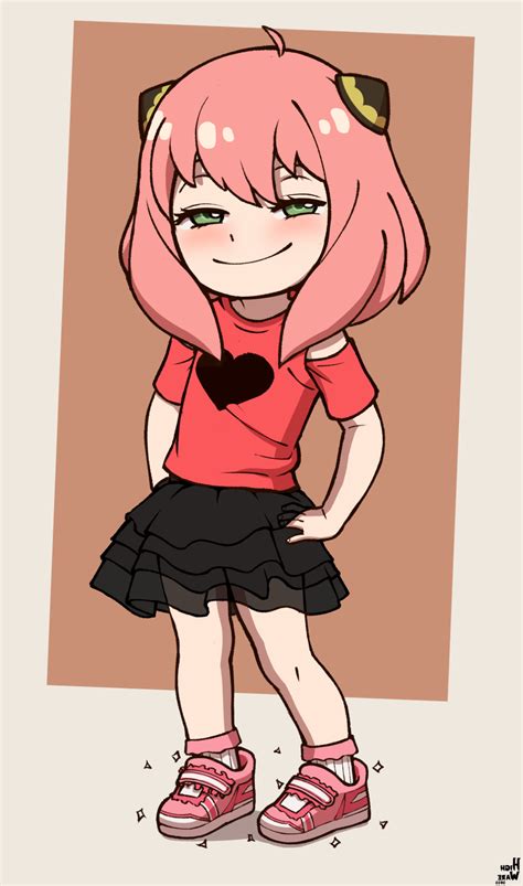 Highware {comms Closed} Had To Draw This Lil One Eventually Full … 🔞