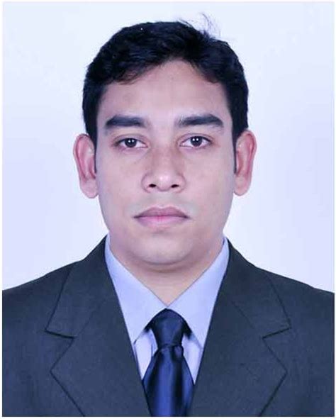 Md Ashik Iqbal Jobs Hr Bangladesh