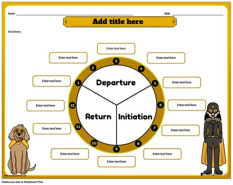 Middle School Printable Worksheet