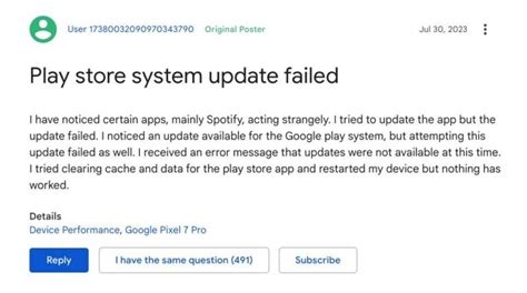 Fix Cannot Install Google Play System Update Checking For Update TheDroidWin