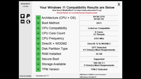 Windows 11 New Features And Backward Compatibility With Older Hardware AndroidPCtv