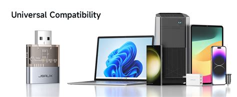 Amazon Com JSAUX USB Data Blocker Pack Transparent In USB A Male To USB A USB C