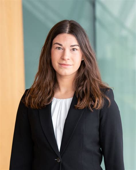 Mannheimer Swartling On Linkedin Meet Dua Maxhuni Associate At