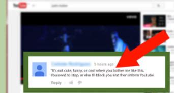 How To Delete Comments On YouTube 11 Steps With Pictures
