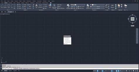 Cómo Usar El Comando Mvsetup En Autocad 2026 Arquicreapro