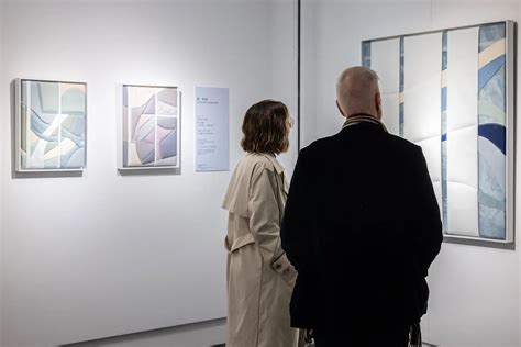 雙生之境：grace Han 登上佳士得的藝術昇華 Grace Han