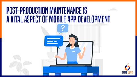 Mobile App Development Process A Step Guide That Works Core Devs Ltd