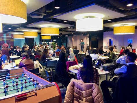 Codebar — The Charity Thats Right After 14 Months Of Lots By