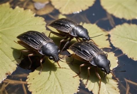 Waterbugs