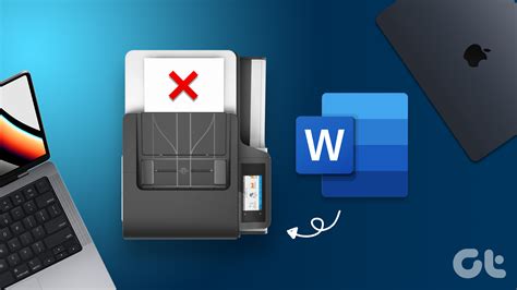 6 Best Fixes For Microsoft Word Not Working On Mac Guiding Tech