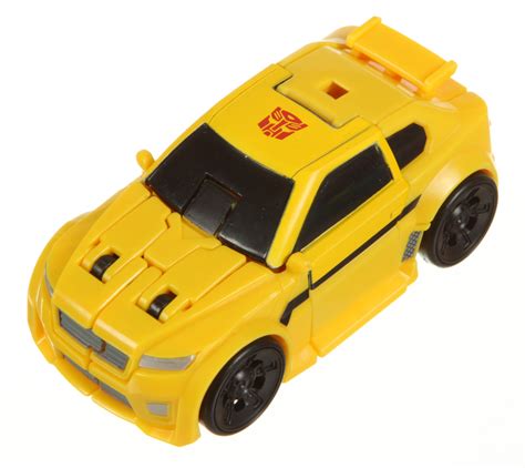 Legends Class Bumblebee Transformers Generations Titans Return