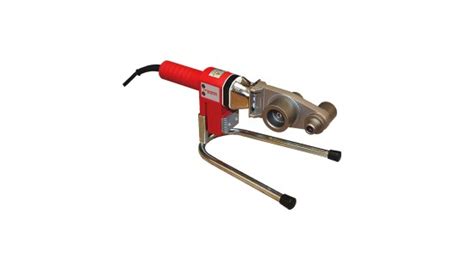 Поялник за полипропилен ROTHENBERGER Roweld P40T | www.mashinizatrabi.com