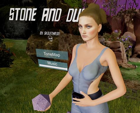 TOS Stone And Dust Looks Virt A Mate Hub