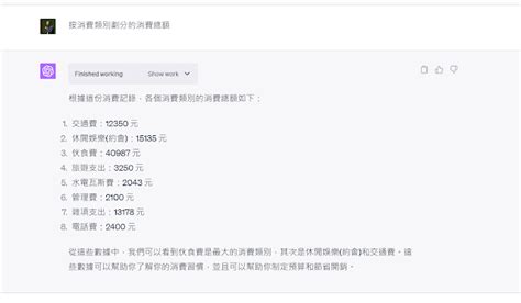 Chatgpt Code Interpreter 自动化程序,分析、处理各类文件,分析 Excel、制作图表与动画等 Dunim Blog Chatgpt Code Interpreter 自动化程序,分析、处理各类文件,分析 Excel、制作图表与动画等 Dunim Blog