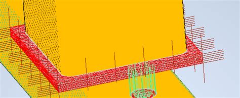 Shell And Solid Element Simulation Midsurface And Gap Autodesk Community