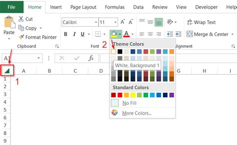 L M Th N O Khi File Excel N Ng B T Th Ng