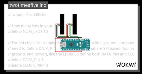 Random Specific Colors For Neopixel Leds And Multiplexing Arduino Forum