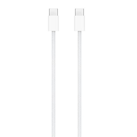 Jual Usb C Woven Charge Cable M Shopee Indonesia