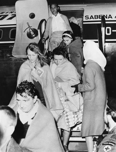 The Longest Held Hostages In History