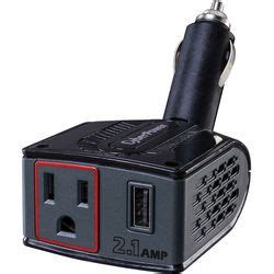 Know The Difference Between A Low Cost Power Inverter And The More Expensive Models Artofit