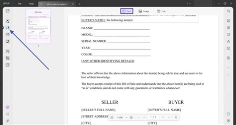 Edit Pdf Text Online For Free A Quick How To Updf