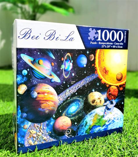 Spaced Out Game Nights 254