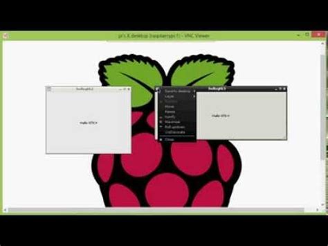 Hello World GTK Vs GTK YouTube