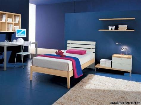 დიზაინი ბავშვის ოთახი