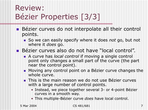 ppt interpolating splines implicit descriptions powerpoint