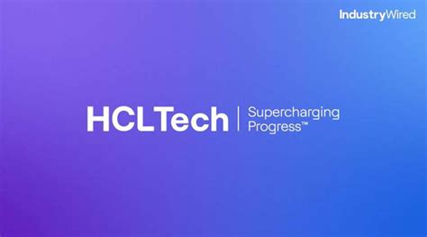 Hcl Tech Acquires Hpes Communication Tech Assets