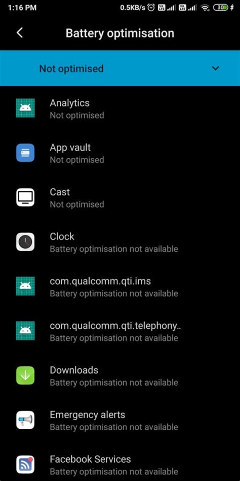How To Disable Auto Start Apps On Android TechCult