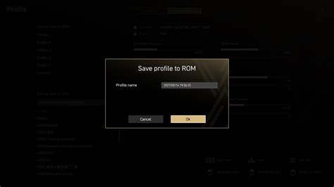 Msi Click Bios One Click Optimization For Intel Amd Motherboards Effortlessly And Efficiently