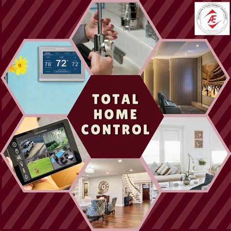 A And E Security And Electronic Solutions On Linkedin Aandesecurity Smarthome Homeautomation