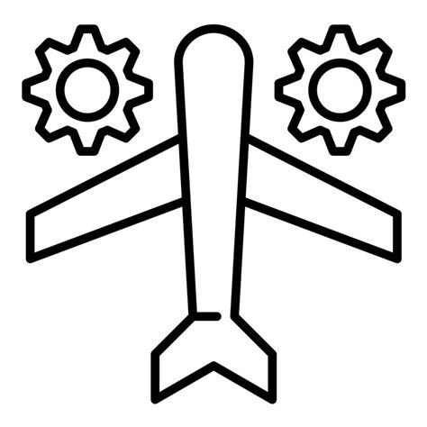 Travel Hacking Line Icon 14640330 Vector Art At Vecteezy