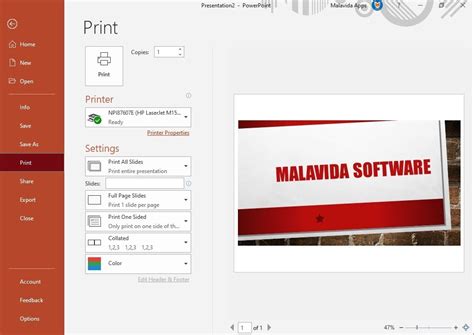 Microsoft Powerpoint 365 16 0 15128 20280 Скачать на ПК бесплатно
