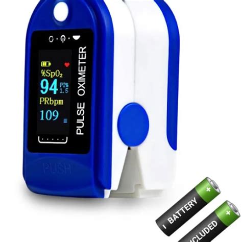 Arduino Based Pulse Oximeter Health Monitoring Hackaday Io