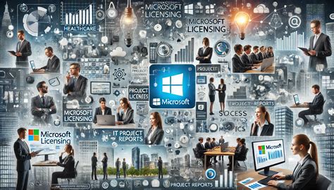 What Is Microsoft Licensing