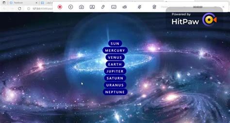 Hadeer Sakr On Linkedin Javascript Navbar